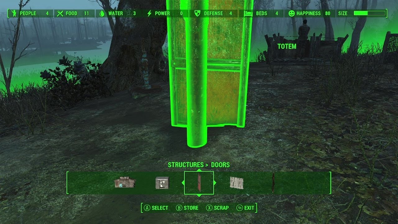 The Crafting Stick | Fallout 4 Stream Highlight - YouTube