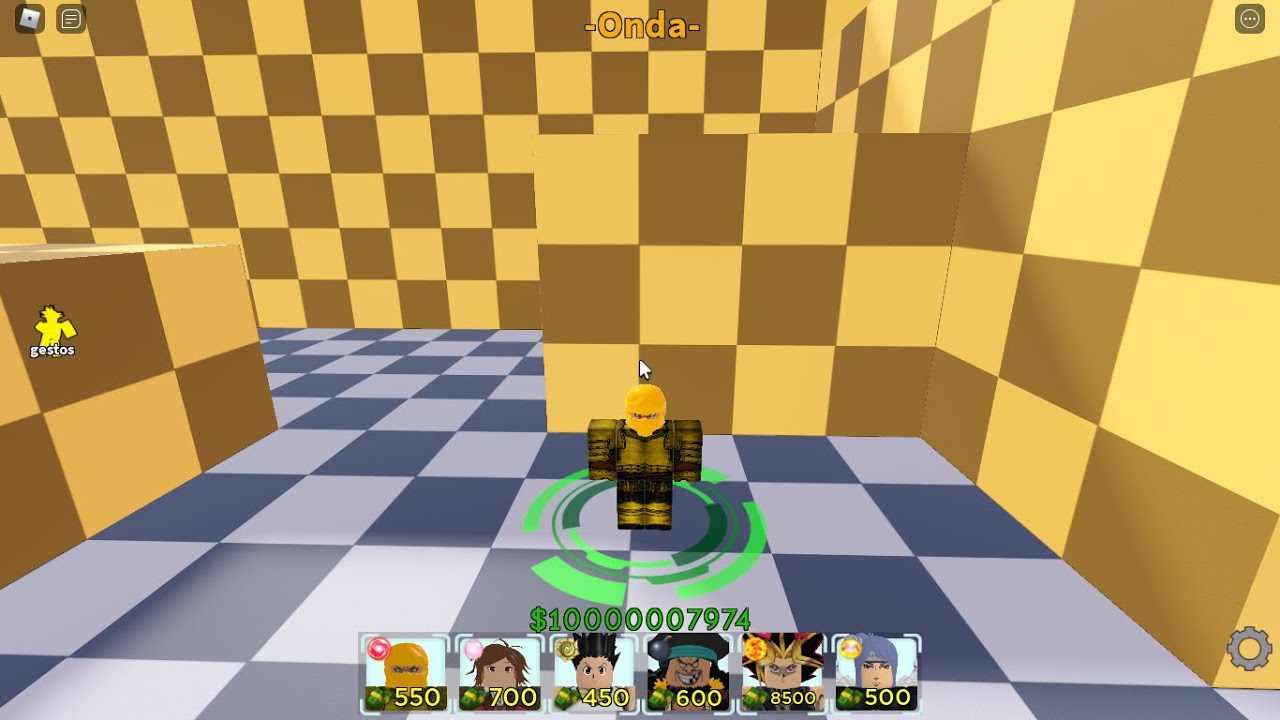 All Star Tower Defense Elemental (Lighting) Showcase - YouTube