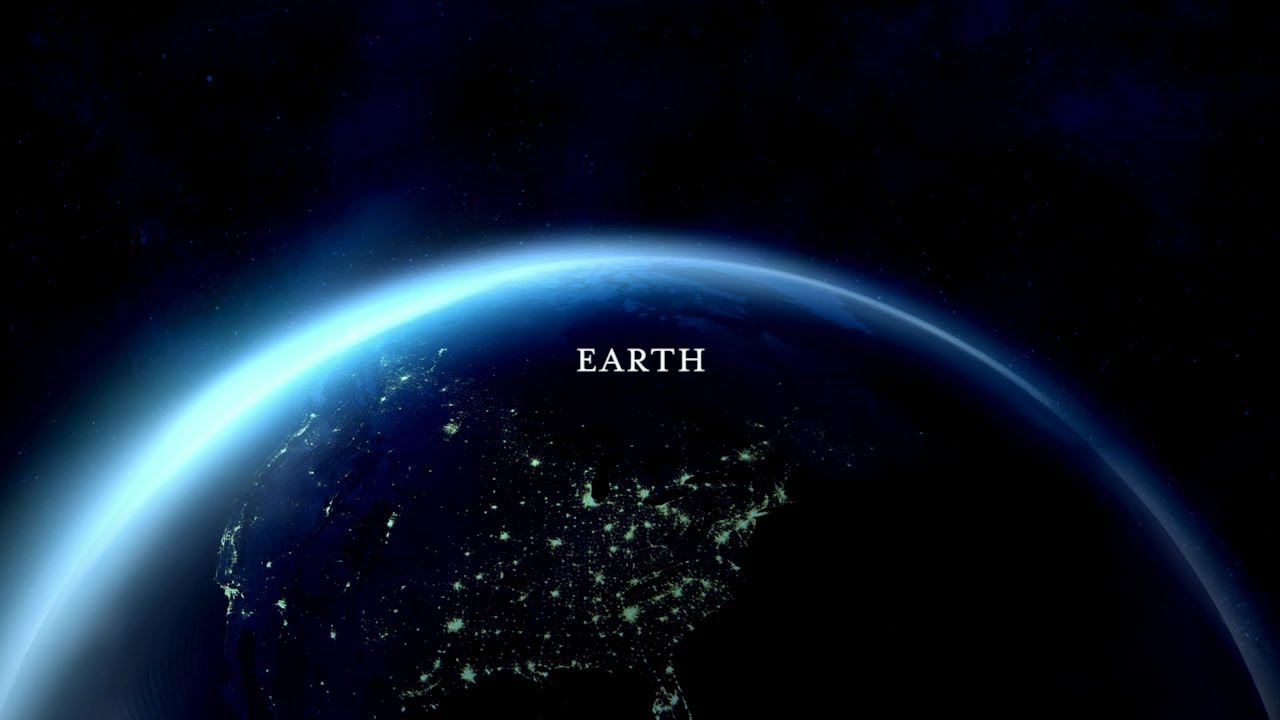 Earth Day - YouTube