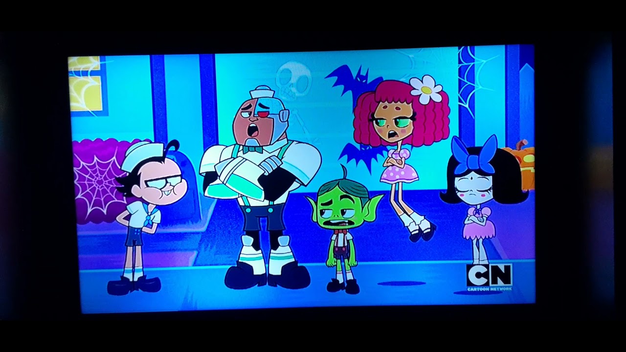 🎃Lil Dimples is Back!🎃 - YouTube