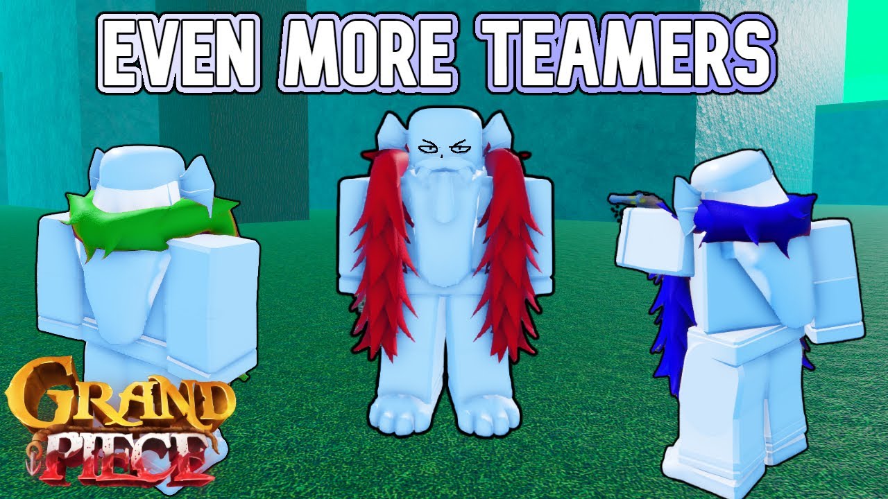 [GPO] THE WORST TEAMERS EVER IN BATTLE ROYALE? 12K+ DAMAGE GAME! - YouTube