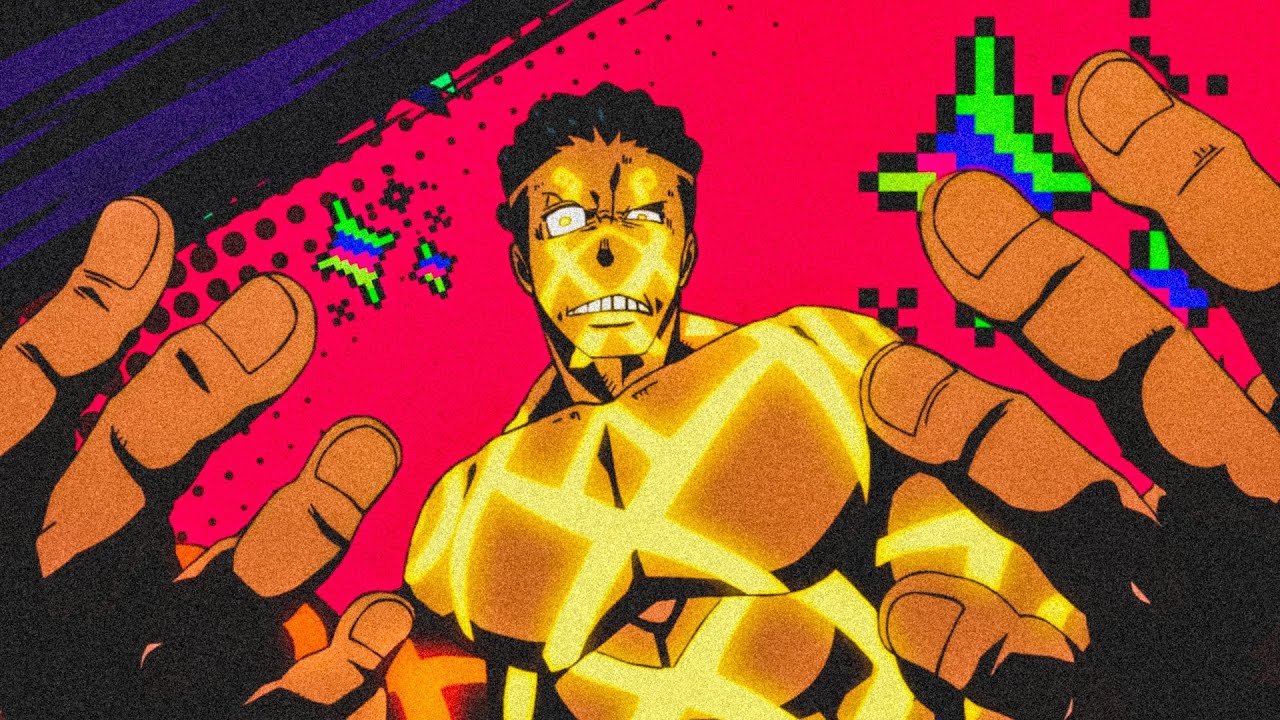 ENCASSATOR & MERROR - Electro - YouTube