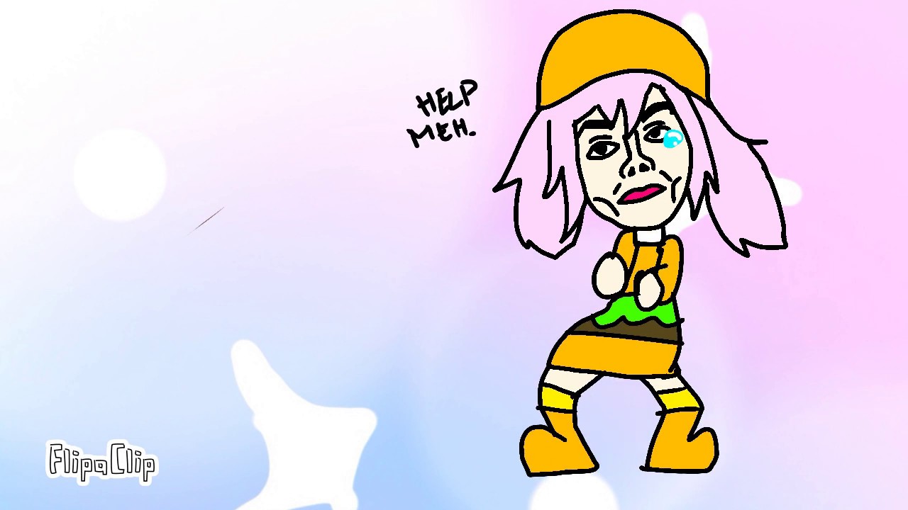 Just a little hee hee // original meme - YouTube