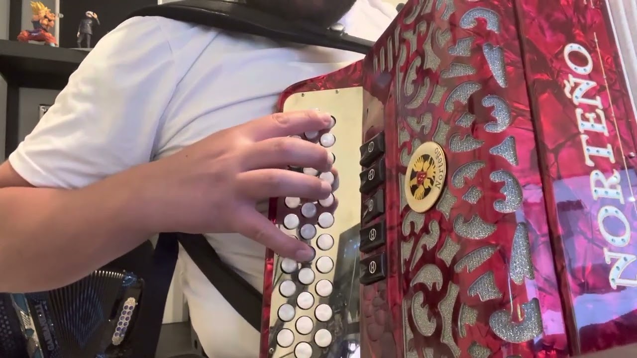 El Belicon - Acordeon Tutorial Acordes - Chordify