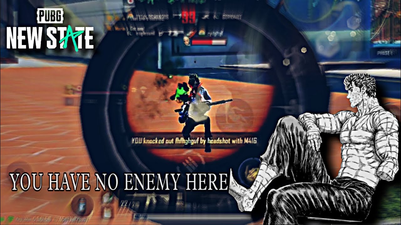 THIS HOW NEW STATE MAKE PEACE BETWEEN ENEMIES | JETA GAMEPLAY | # ...