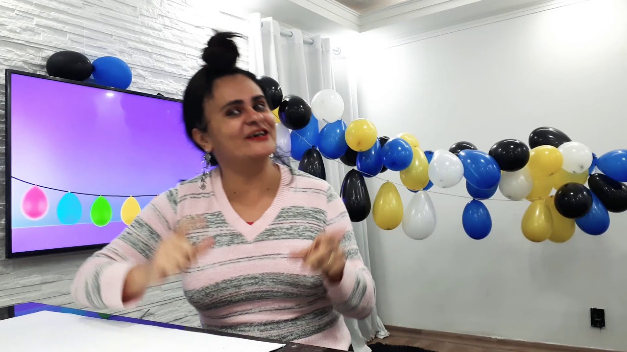 Brincar e Aprender - YouTube