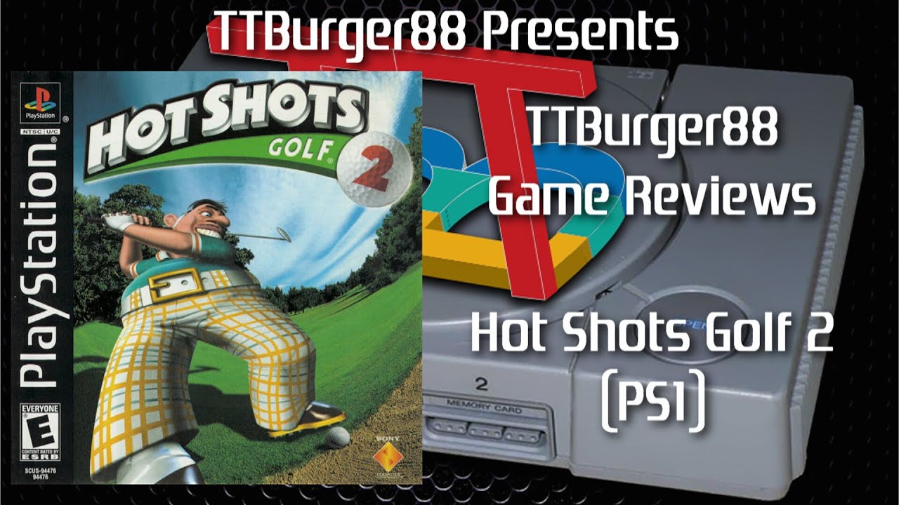 THIS Is How Hot Shots Golf 2 Improved From The Original ...