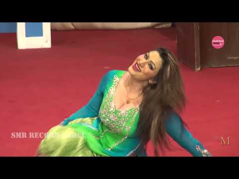 SAIMA KHAN PERFORMANCE PUNJABI SONG KEHRI KEHRI SHEY | RICHA SHARMA SONG SMB