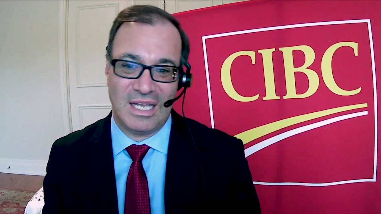 Fundraising strategies during & after COVID with CIBC’s Jamie Golombek ...