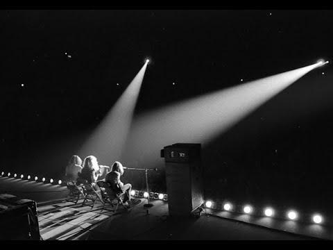 Going to California - Led Zeppelin - Live in Toronto, Canada (September ...