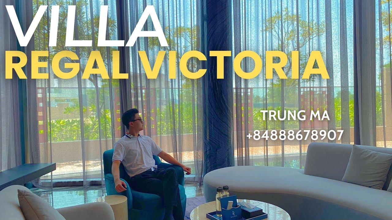 Inside One Of The Best Villa | LUXURY VILLA | REGAL GROUP | DNG VILLA ...