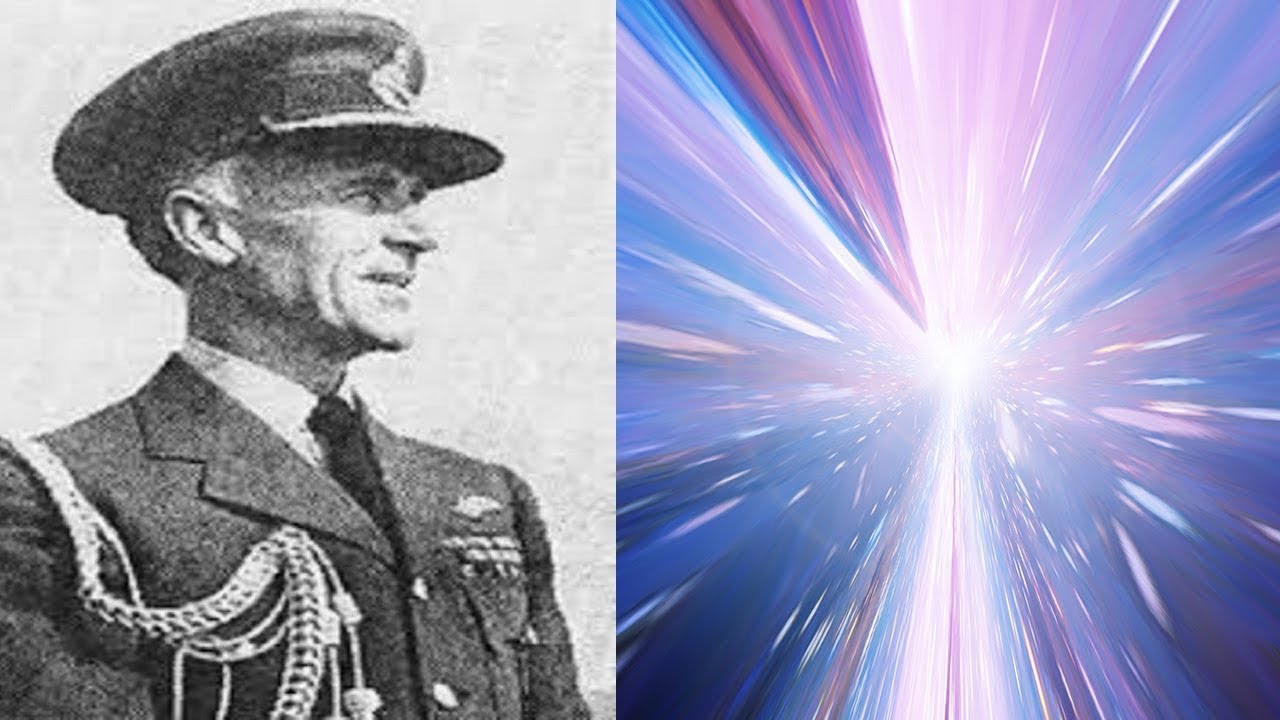 Extraordinary Time Travel Experiences update! - YouTube