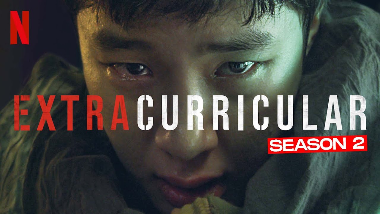 ‘Extracurricular’ Season 2 Netflix Renewal Status & Release Date - YouTube