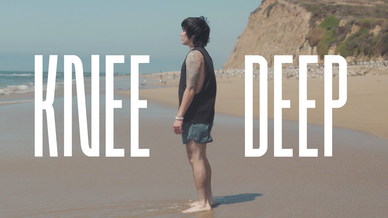 RAX - Knee Deep (Official Lyric Video) - YouTube