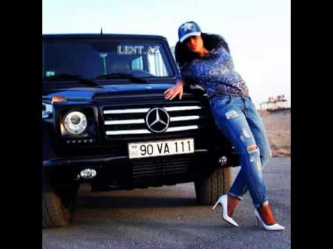 Azeri music ( ureyim sixilir sixilir ) 2016