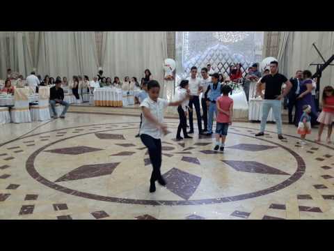 Nihat Ismayilli toyu 21.07.2017 Qala Palas 3-ci hisse