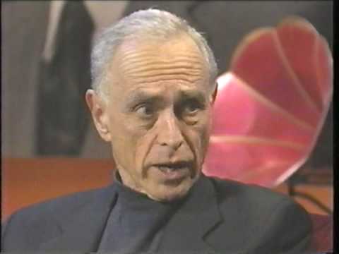 (RadioTapes.com) KMSP-TV - Steve Cannon interviewed by Robyne Robinson ...