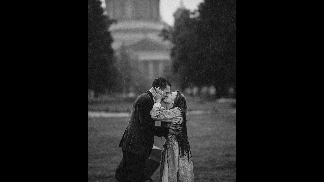 Te amo si, así (música de Brian Crain Wind) - YouTube