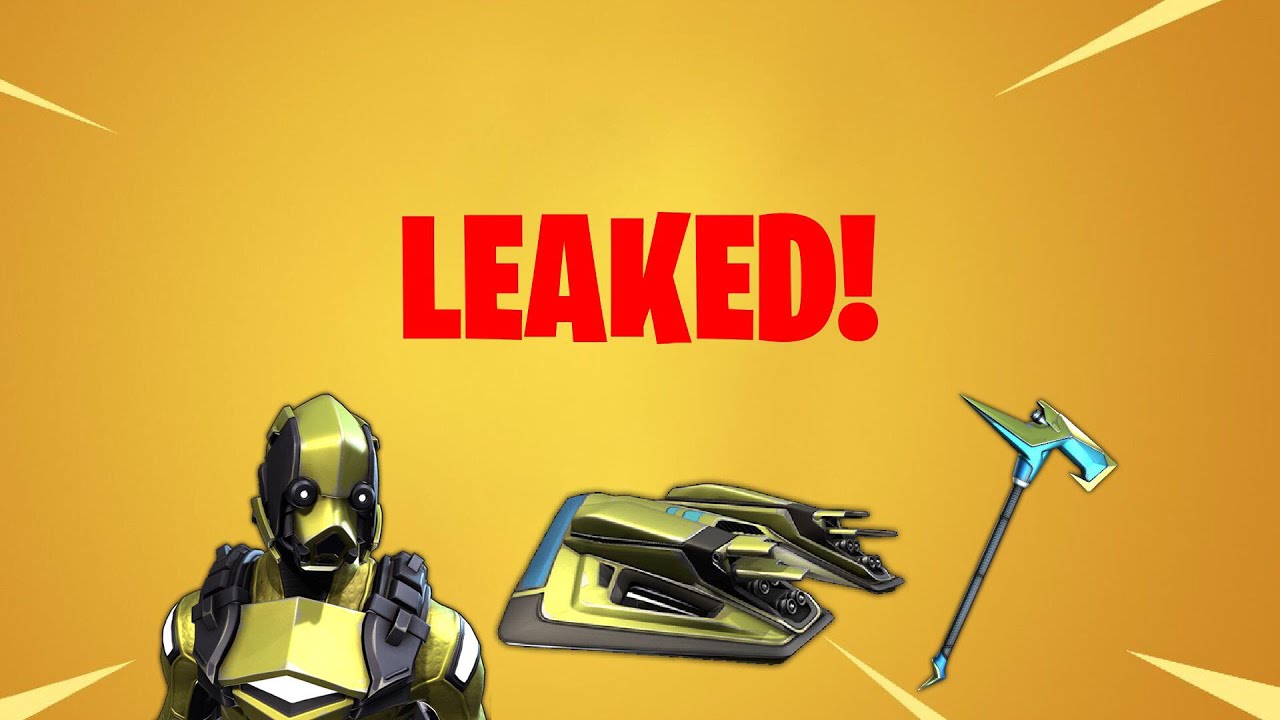 (NEW) LEAKED VERTEX V1 SET (With 3D Models) - YouTube