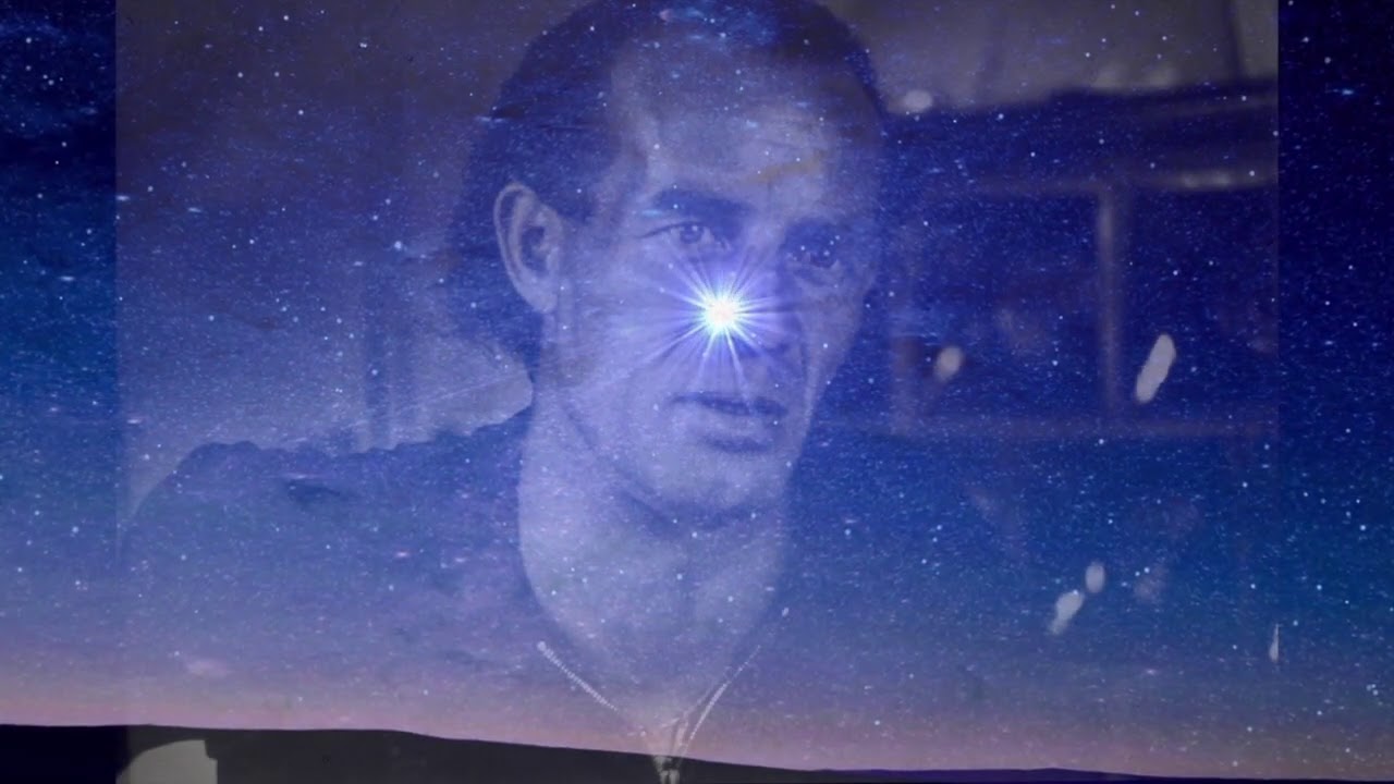 Bruno Groening - In deep compassion - YouTube