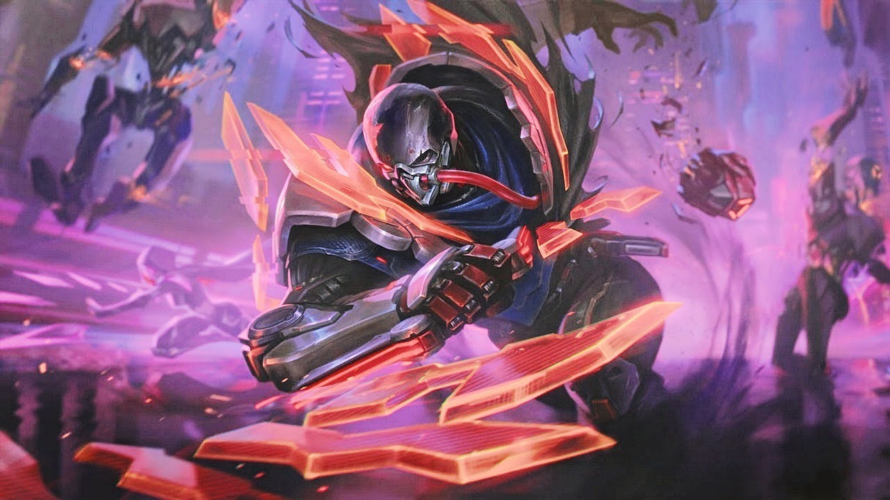 PROYECTO: PYKE vs JANNA SUPP - PYKE PROYECTO "GUIA DIDÁCTICA S9 ...