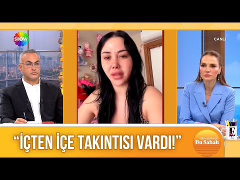 Elif Kırav'ın arkadaşı olayın iç yüzünü anlattı!