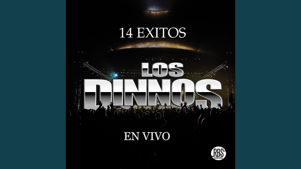 Las Nachas (En Vivo) - YouTube