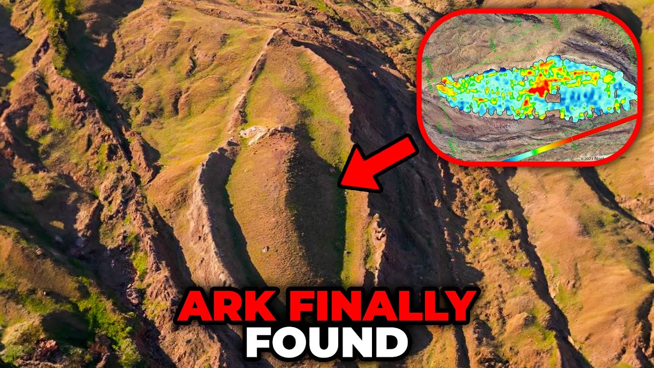 Noah’s Ark Found? Scientists Reveal Shocking Discovery Near Mount ...