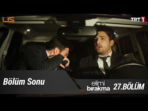 Kadir gerçekleri öğreniyor! (Bölüm Sonu) - Elimi Bırakma 27. Bölüm