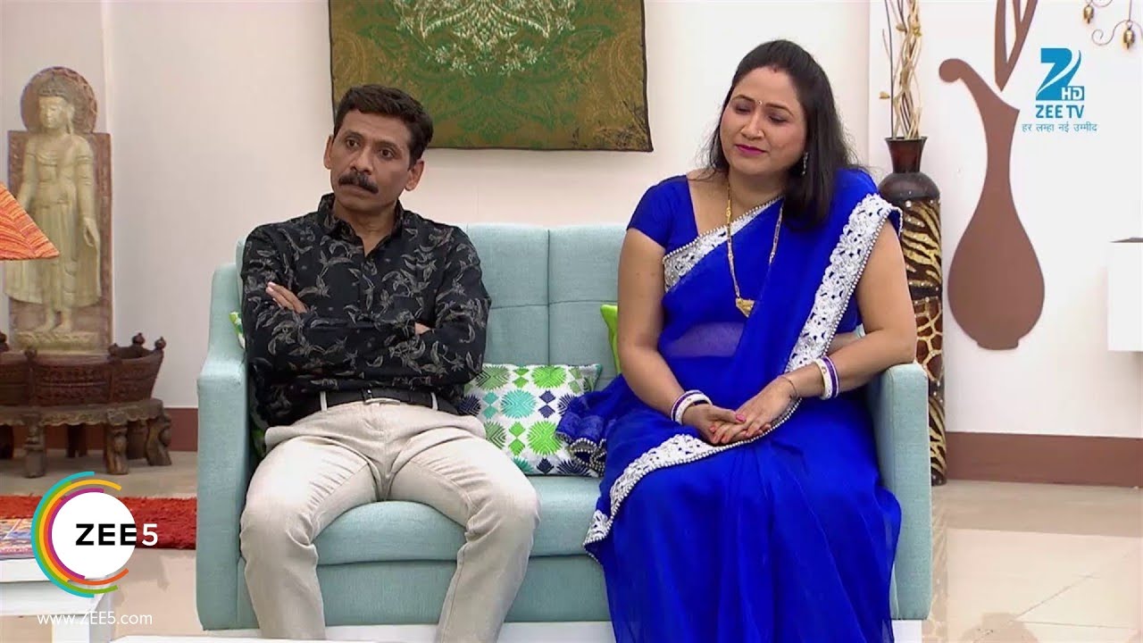 Aji Sunte Ho | Webisode | Episode 2 | Satish Sharma, Pranoti Pradhan ...