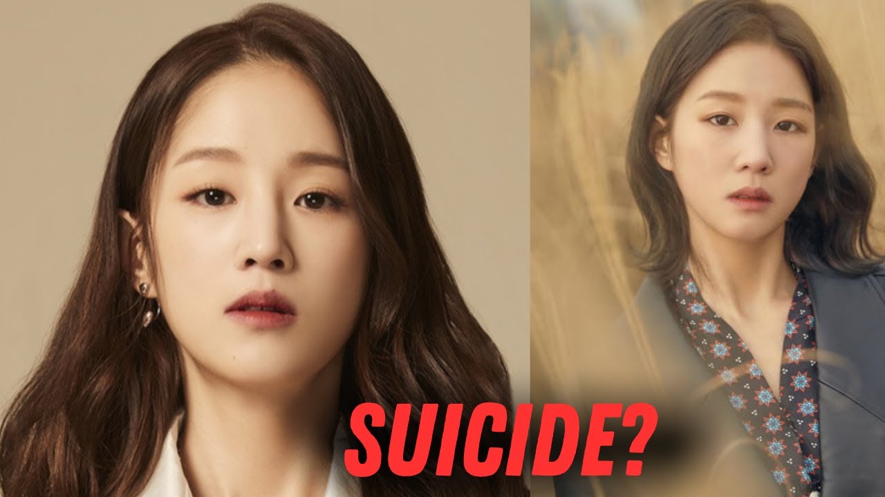 What Really Happened To K Pop Singer Songwriter Park Boram Passed Away ...