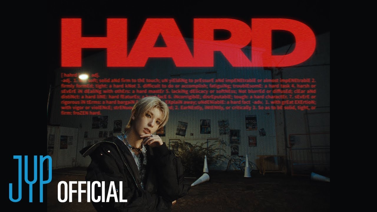 NEXZ(넥스지) "HARD" Track Video - YouTube Music