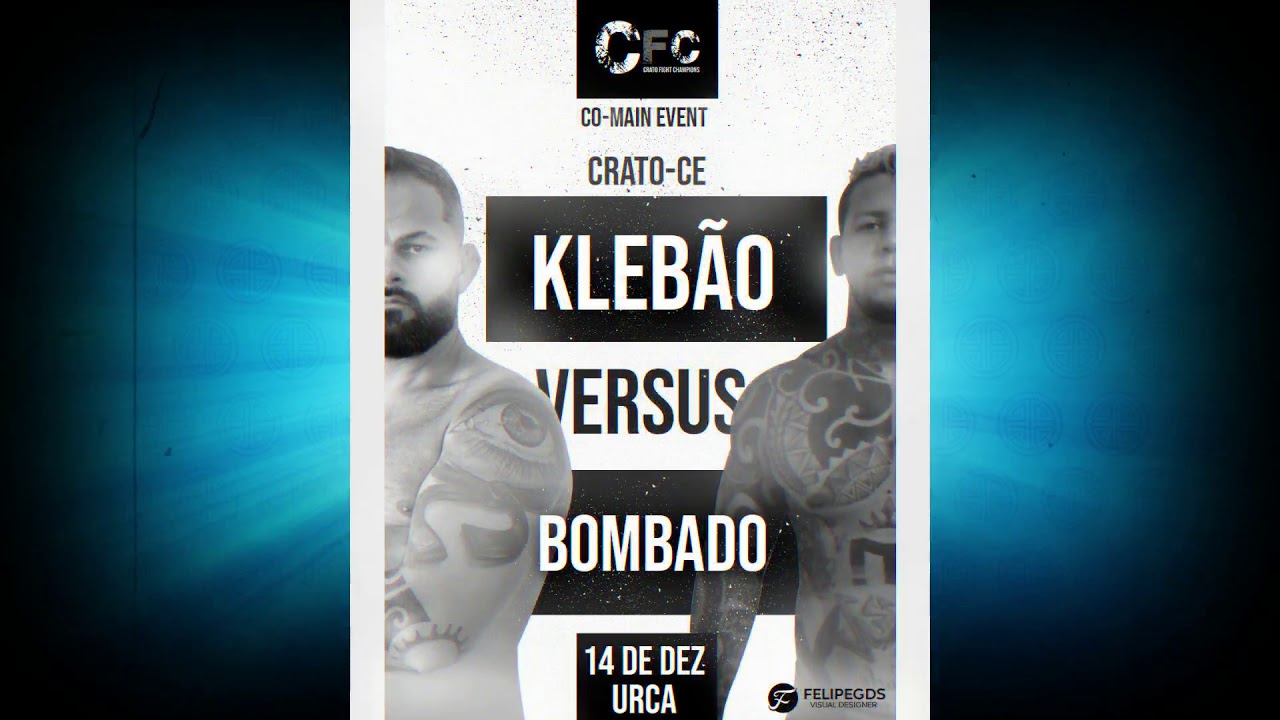 CFC CARD MONTADO - YouTube