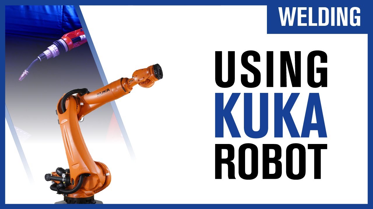 [ZOOM...] Kuka Robot compatibility with GYS machines (Dinse torch ...