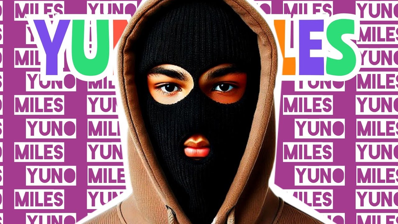 Listening to Yuno miles until I feel good! - YouTube
