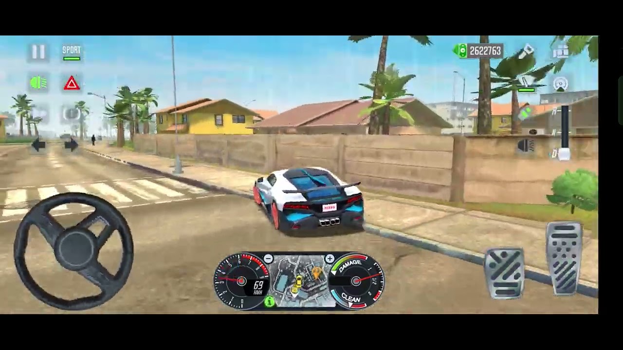 Car driving simulator 2024 gameplay ! which is the most expensive car ...