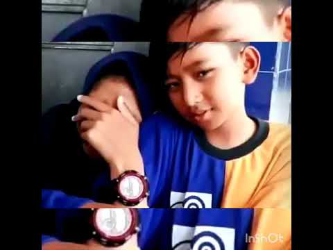 Tiktok romantis bikin baper banyak orang