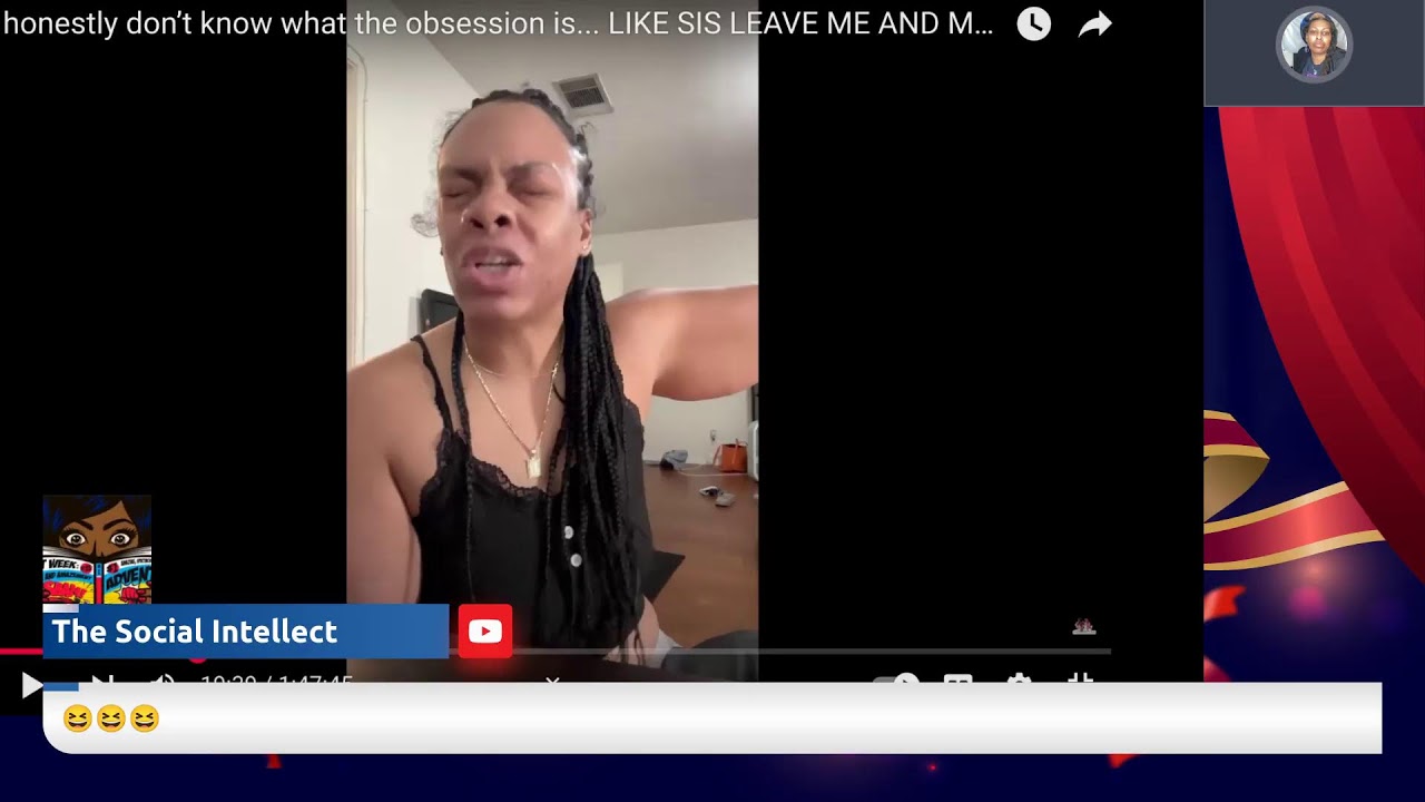 At This Point!! - YouTube