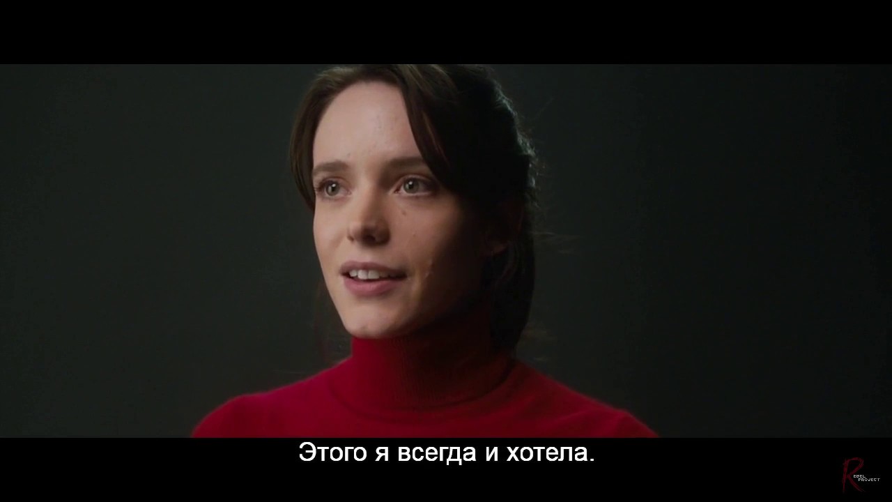 Прелести главной актрисы Leading Lady Parts - YouTube