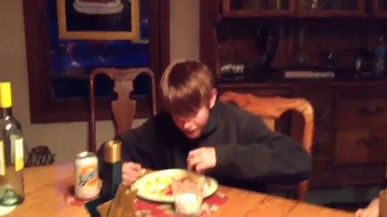 The French Fry Contest! - YouTube