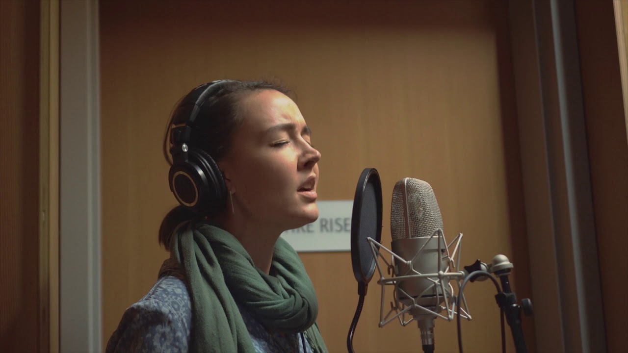 Anthony Fung - "Flashpoint" Album Trailer #2 - YouTube