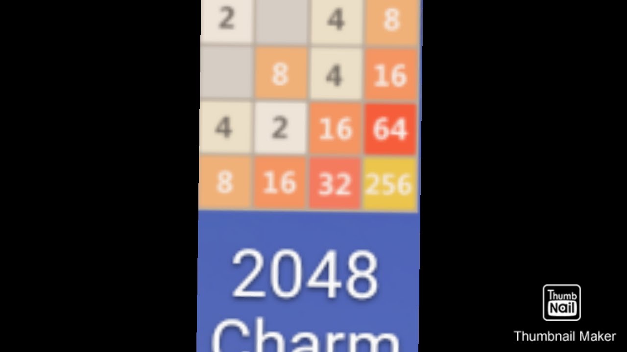 2048 Charm | Part-2 | Sreedha Prasanna Vlogs. - YouTube