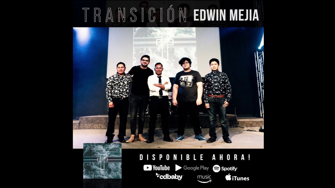 Más. Edwin Mejía Ft. Miler Montoya - YouTube Music
