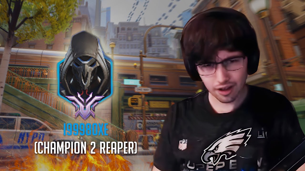 I must defeat him to become him. - YouTube