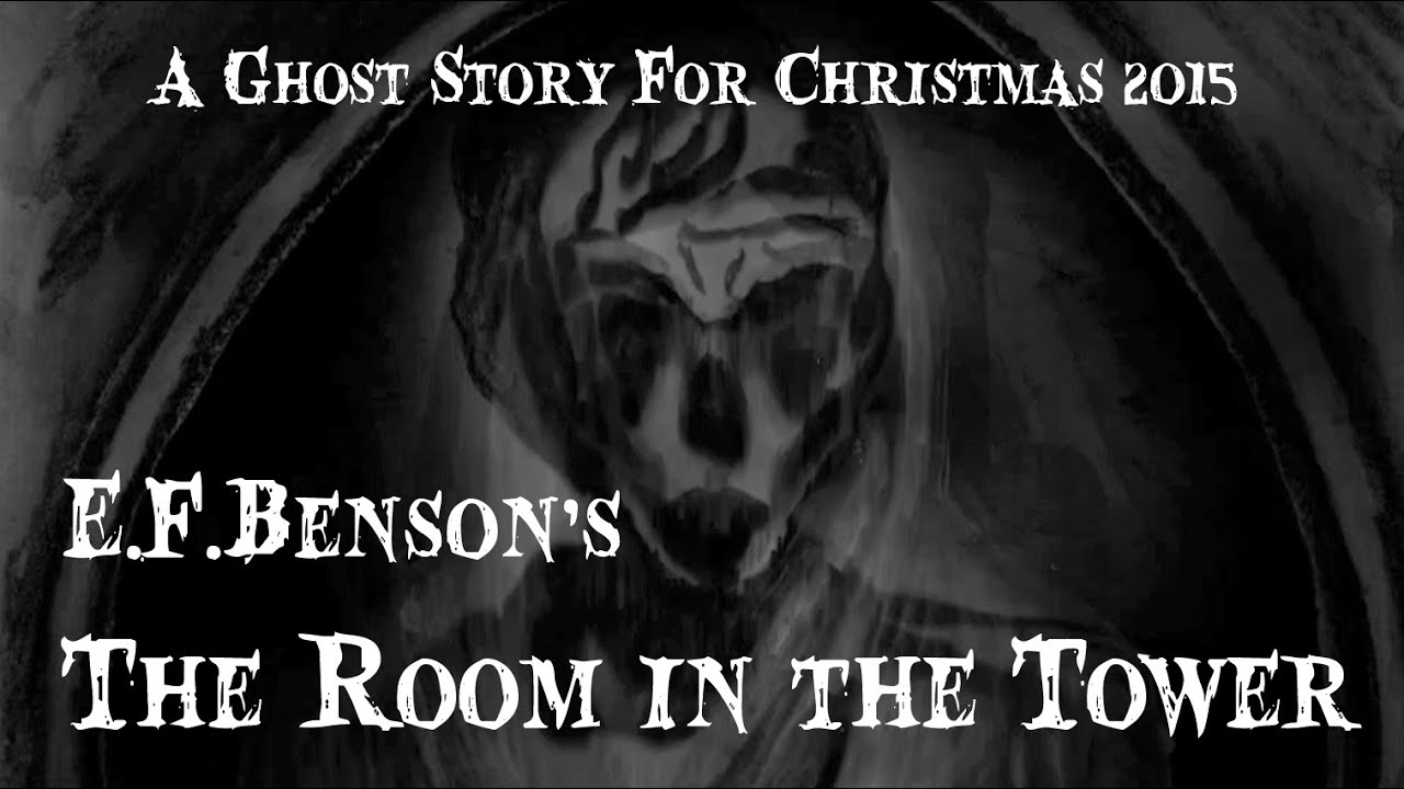 The Room in the Tower trailer E.F. Benson - YouTube