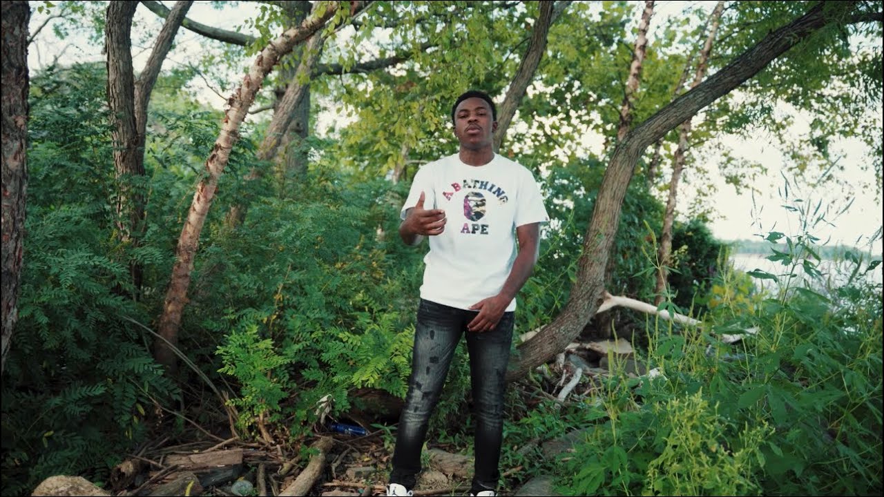 Lv Mir - Wrote A Book(Official Music Video) - YouTube Music