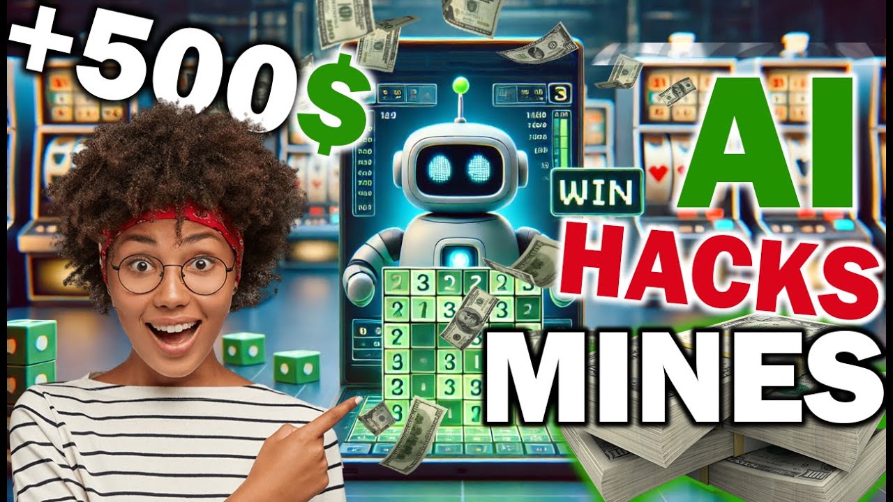 HACKS MINES FREE AI BOT 1WIN || GAME STRATEGY MINES&Lucky jet || WATCH THIS NOW!!! - YouTube