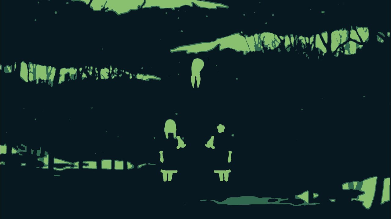 Slender Man Origins - YouTube