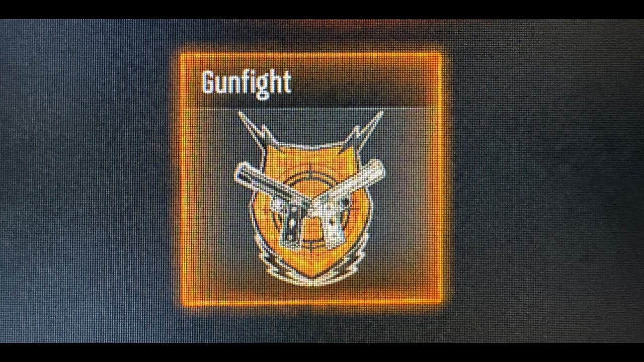 Call of Duty: Black Ops 6 Gunfight Episode1 (PS5) - YouTube