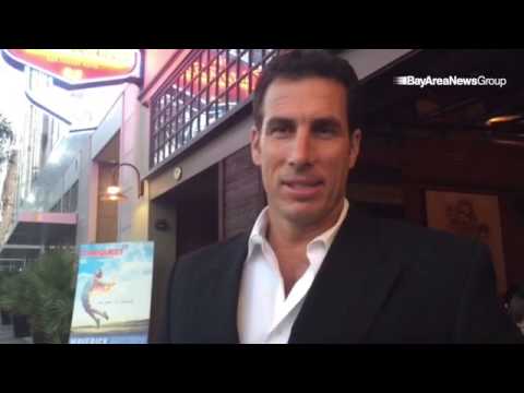 Ted Taormina, opening night of Cinequest in SJ pls see slideshow http ...